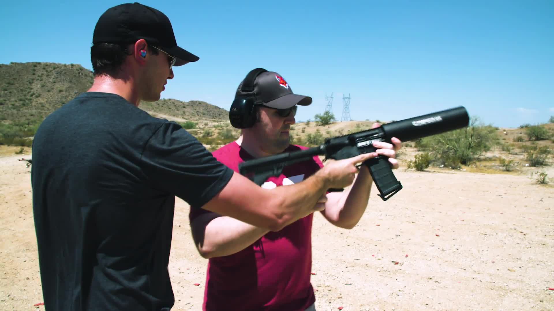 Watch The Best (and Worst) Anti-Drone Weapons, From Shotguns to ...