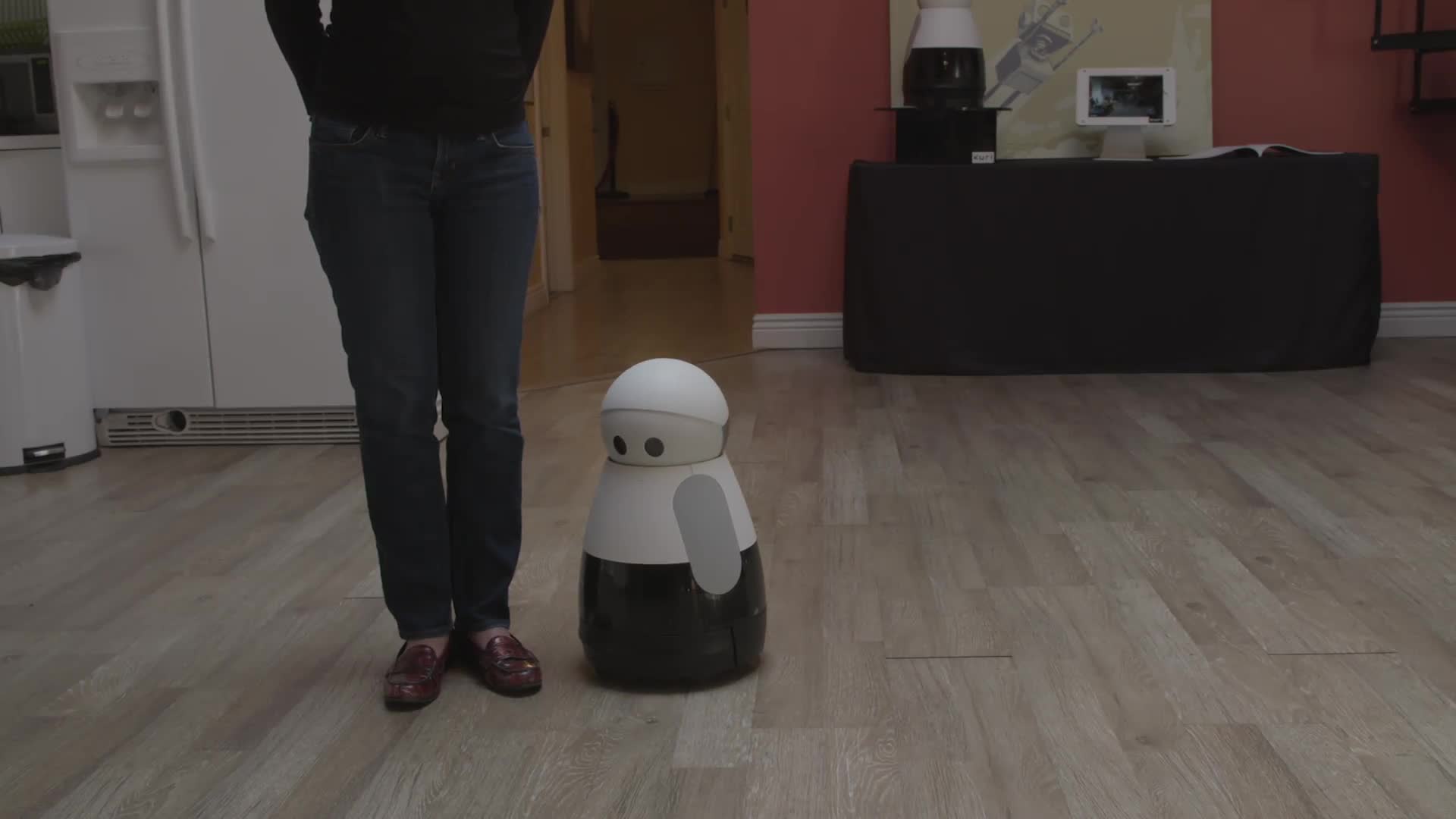Watch How to Live with Robots | WIRED