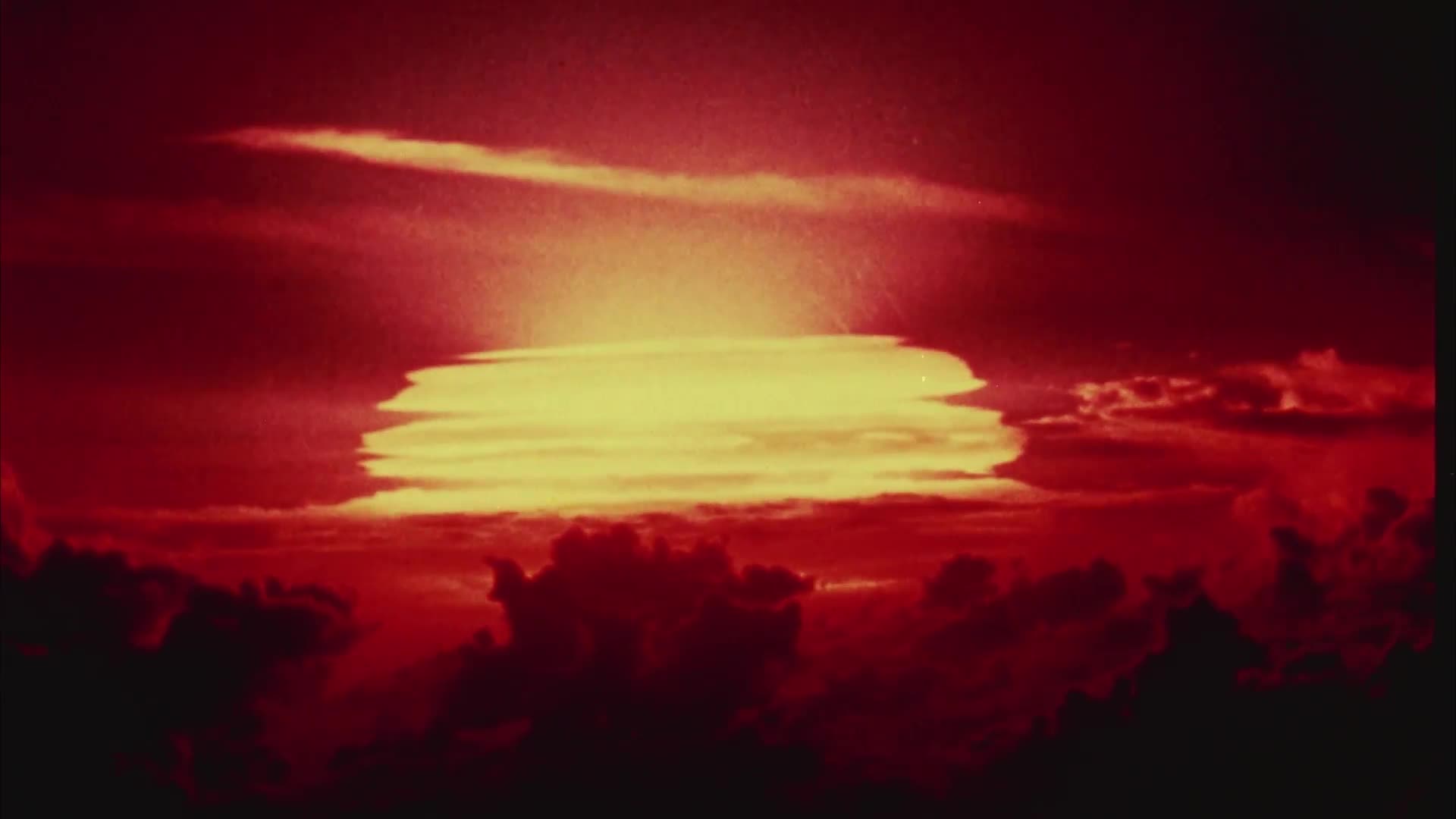 Watch How Nuclear Weapons Have Evolved Since the 1940's | WIRED