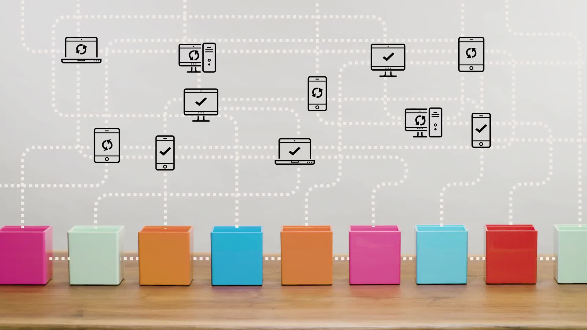 Watch The Blockchain Explained Wired