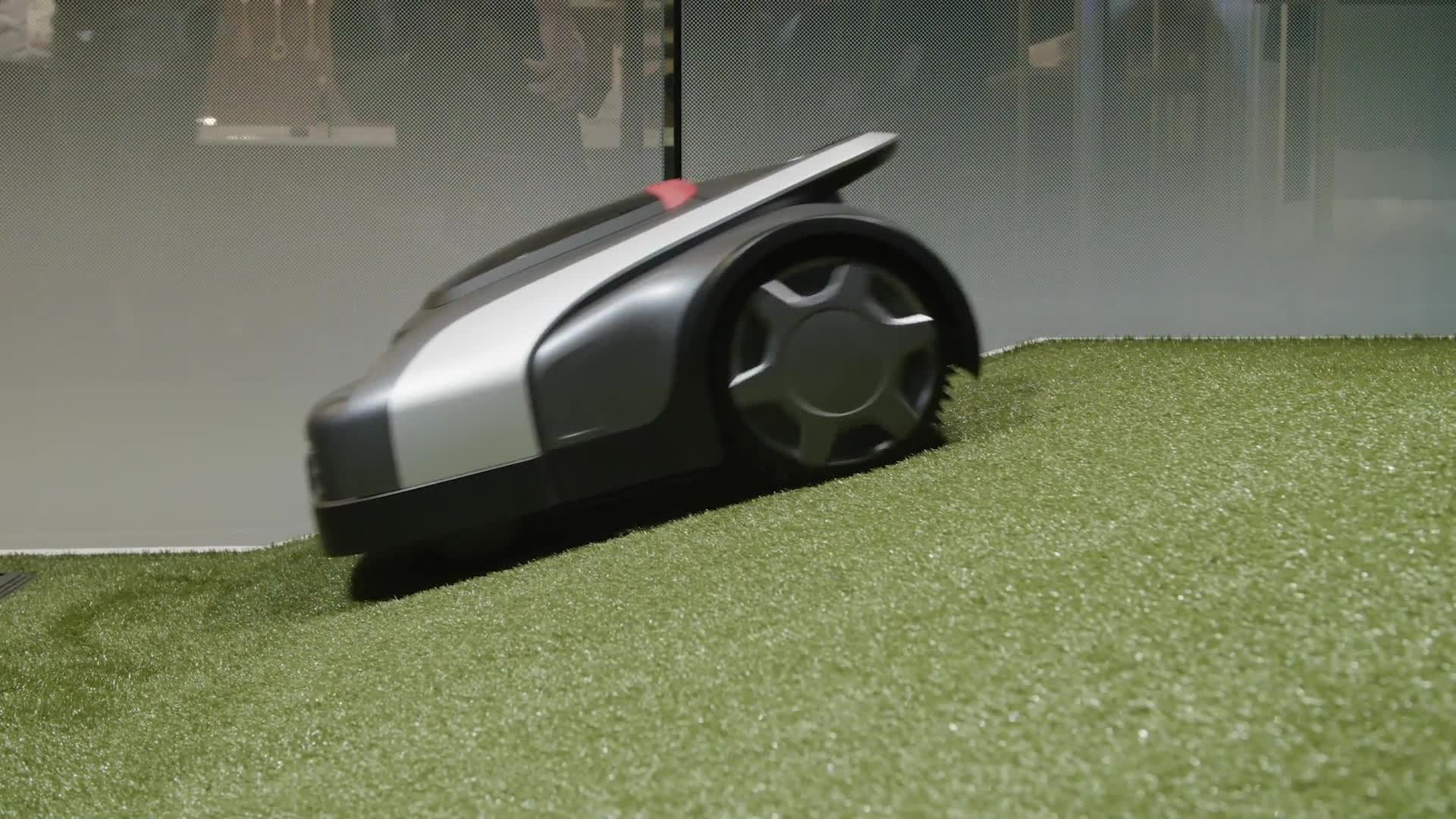 Watch CES 2018: The Smart Home of the Future Is Here | WIRED