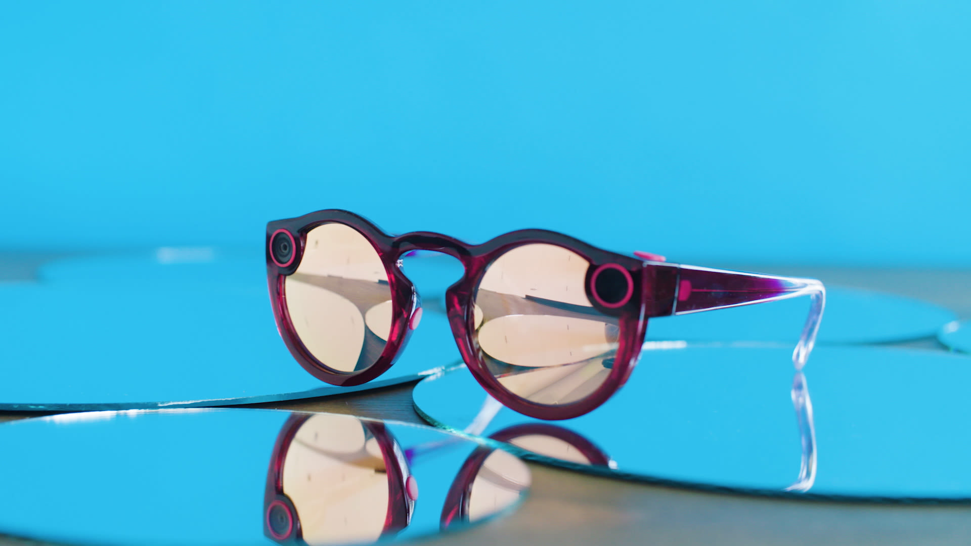 Watch Snap Spectacles: Are They the Face Camera We’ve Been Waiting For ...