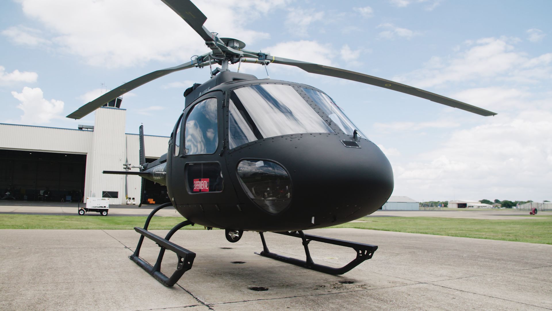 Watch How Tom Cruise Learned to Fly His Own Helicopter Stunt for Mission: Impossible - Fallout ...