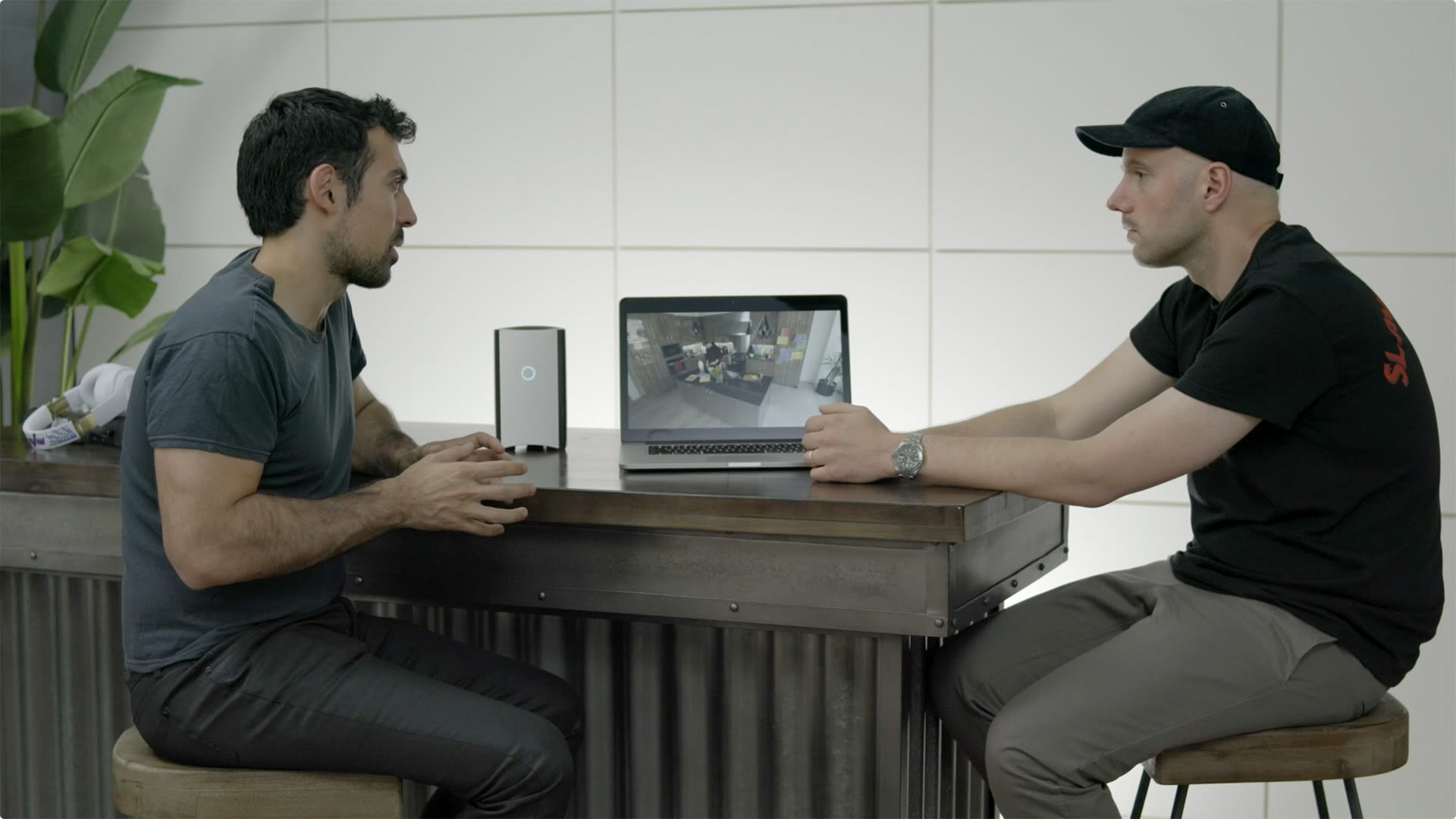 Watch How Bitdefender Box 2 Can Secure Your Home Network from Hackers ...