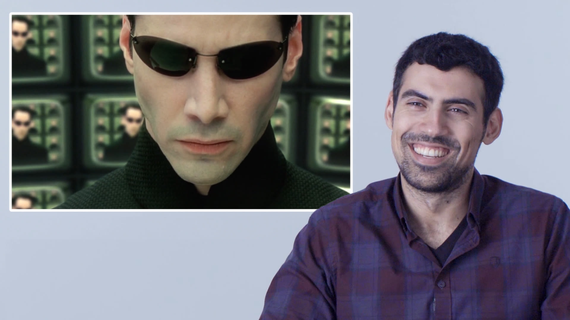 Watch Hacker Breaks Down 26 Hacking Scenes From Movies & TV | Technique ...