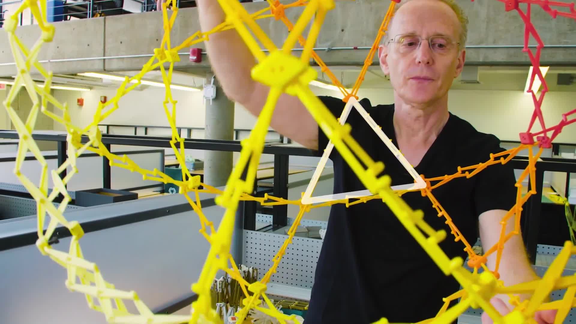 Watch How a Harvard Professor Uses Toys and Origami to Transform Design ...