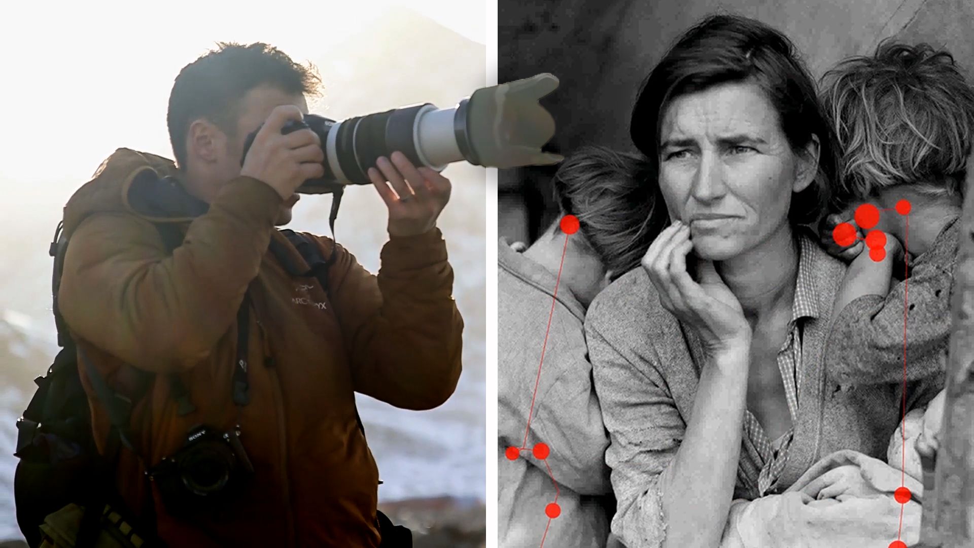 Watch Tech Effects: How Photography Impacts You | Tech Effects | WIRED