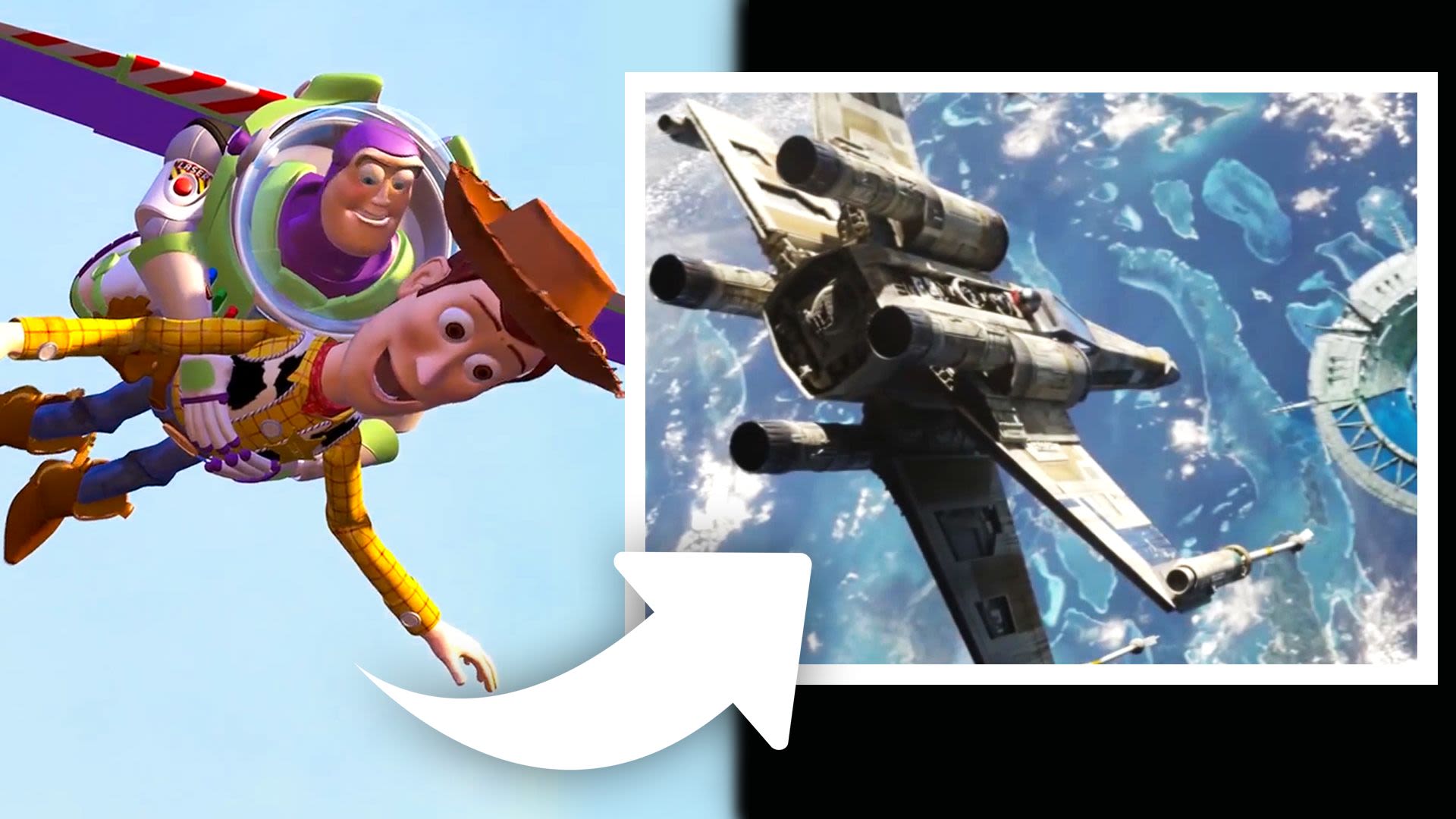 Watch How Pixar Helped Win 27 of the Last 30 Oscars for Visual Effects ...