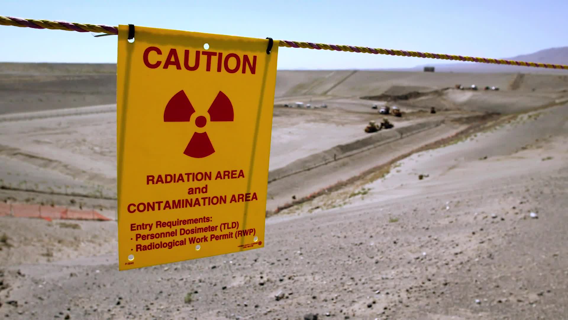 Watch Could a Chernobyl Level Nuclear Disaster Happen in the US ...