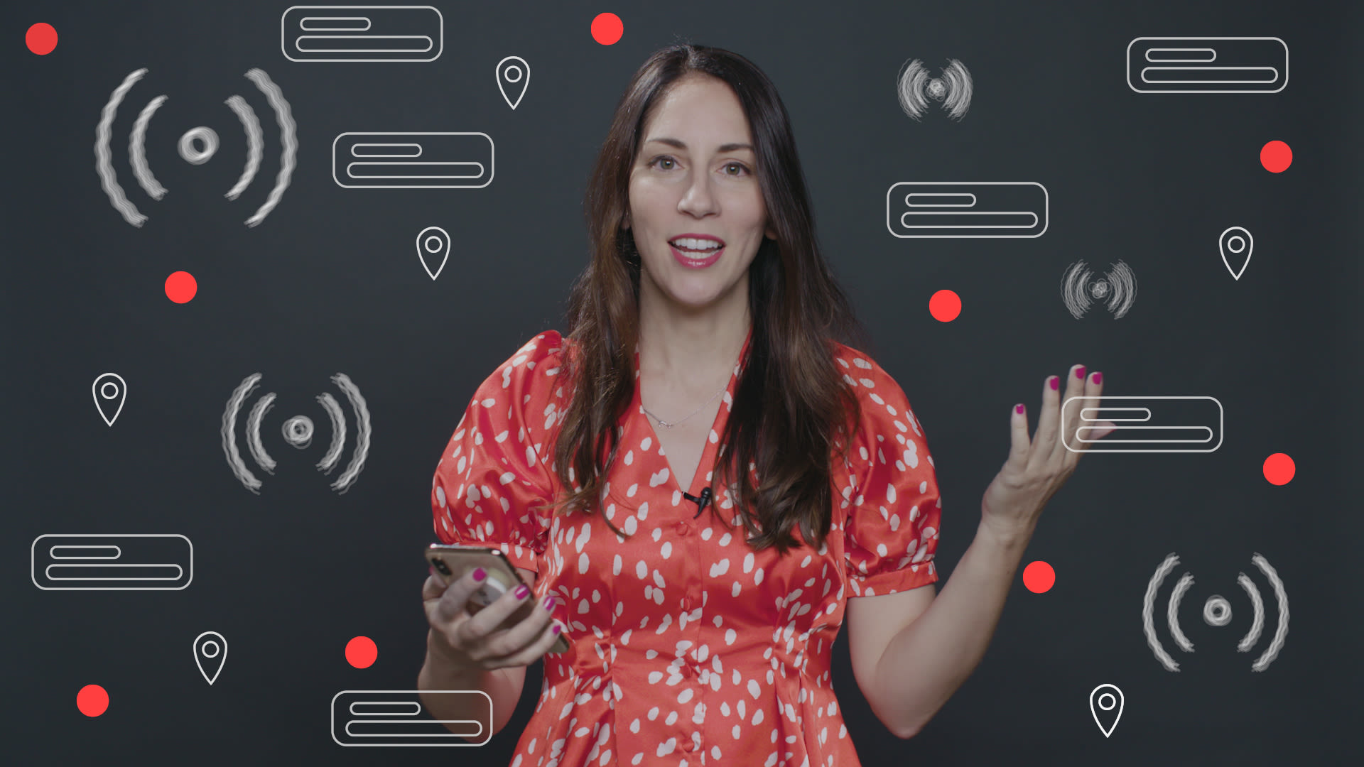 Watch Notifications Are Stressing Us Out | WIRED