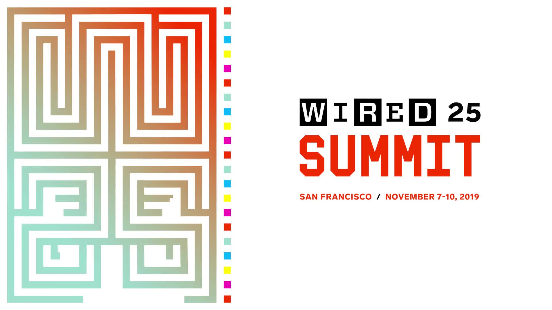 Watch WIRED25: Move Fast, Fix Things | WIRED