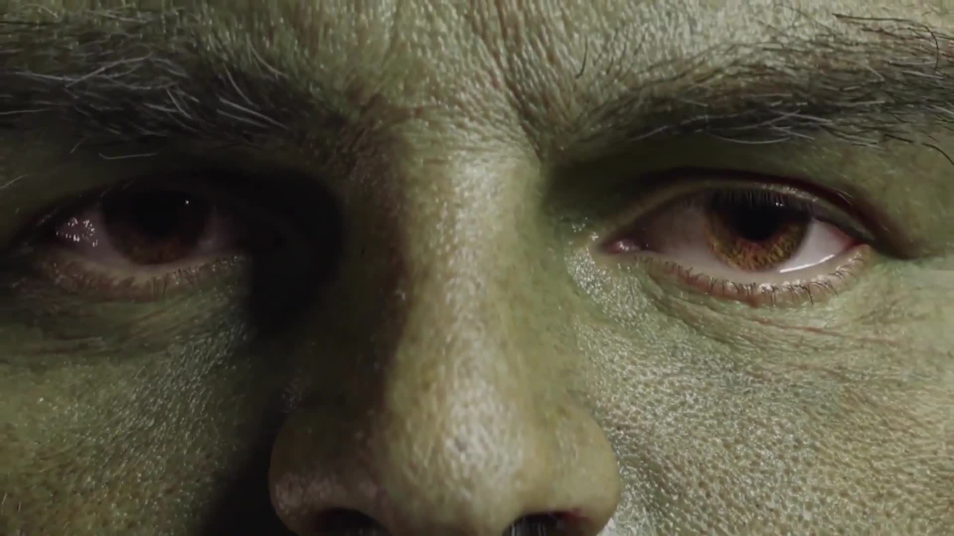 Watch See the Visual Effects That Brought Avengers: Endgame to Life ...