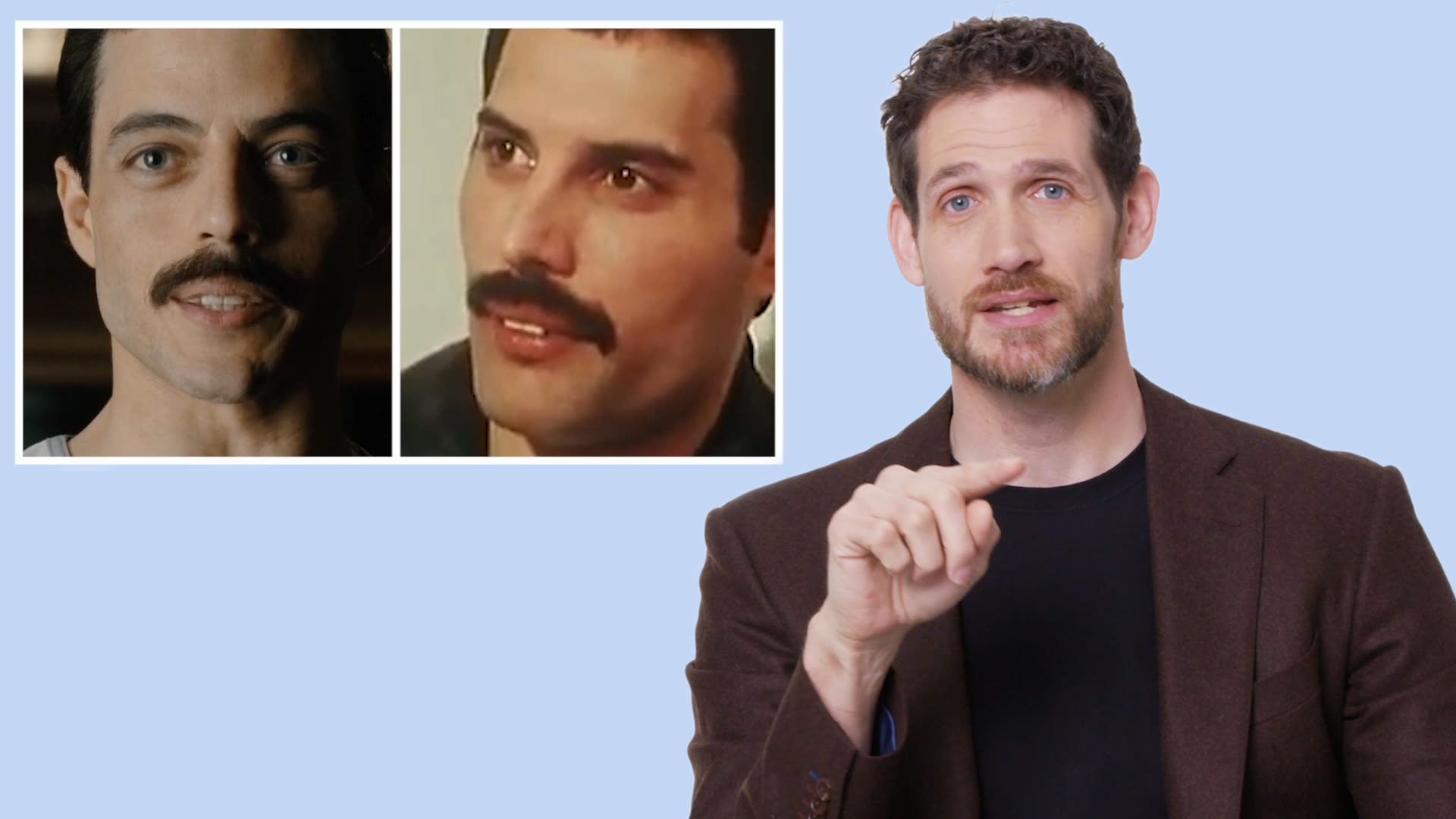Watch Accent Expert Breaks Down 17 More Actors Playing Real People ...