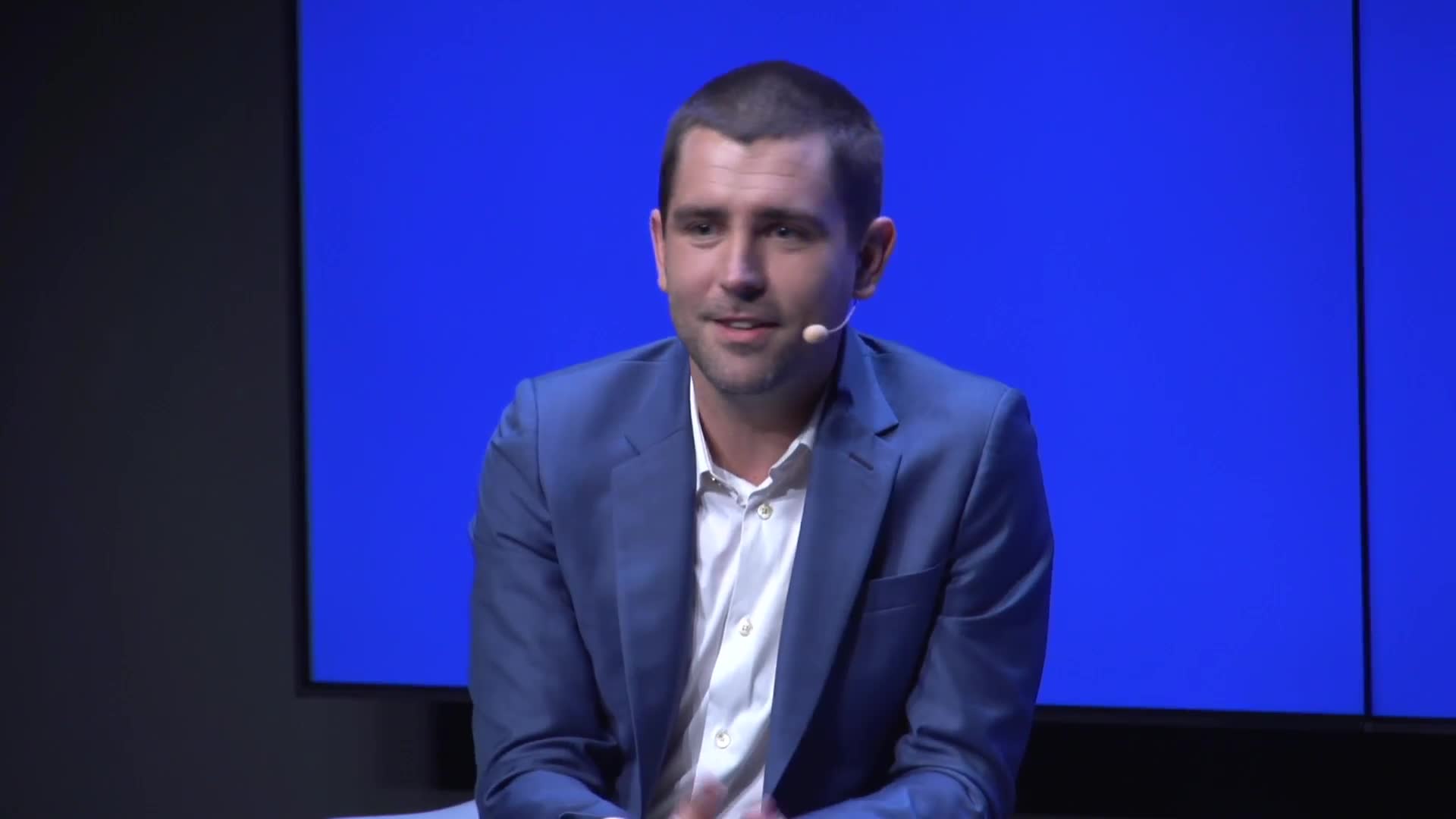 Watch Facebook's Former Chief Product Officer Chris Cox in Conversation ...