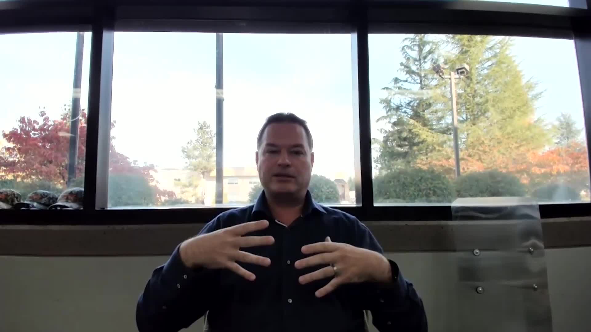 Watch Is Invisibility Possible? An Inventor and a Physicist Explain ...