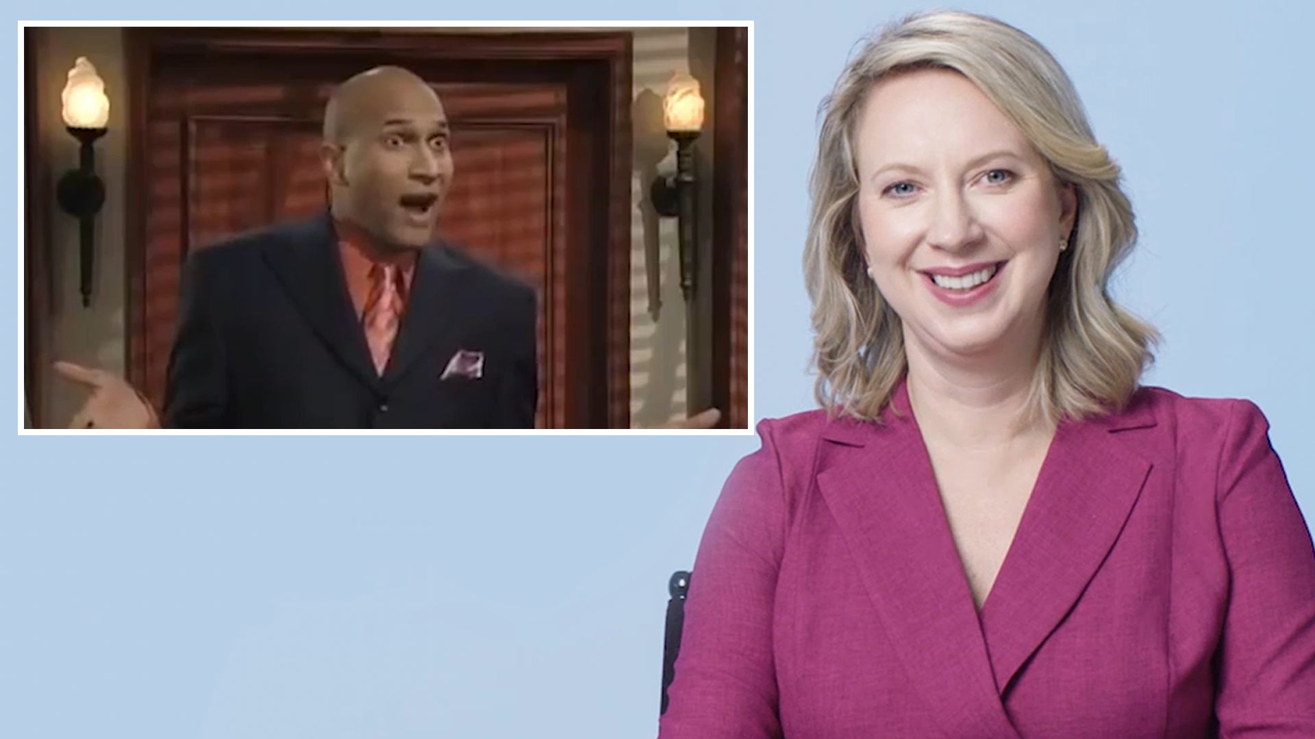 Watch Lawyer Breaks Down 17 More Courtroom Scenes From Film & TV ...