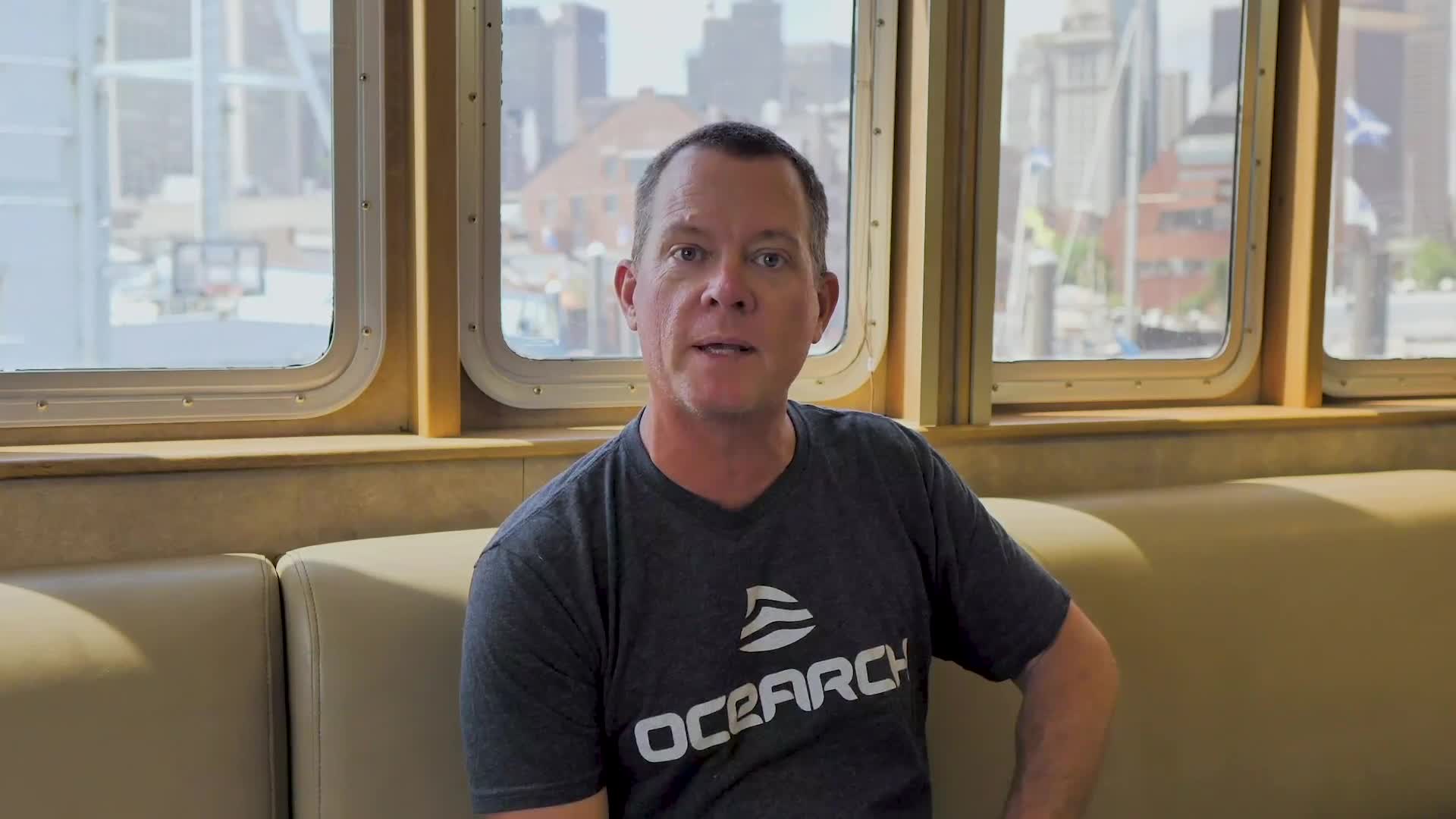 Watch Ocean Researcher Debunks Ocean Myths | WIRED