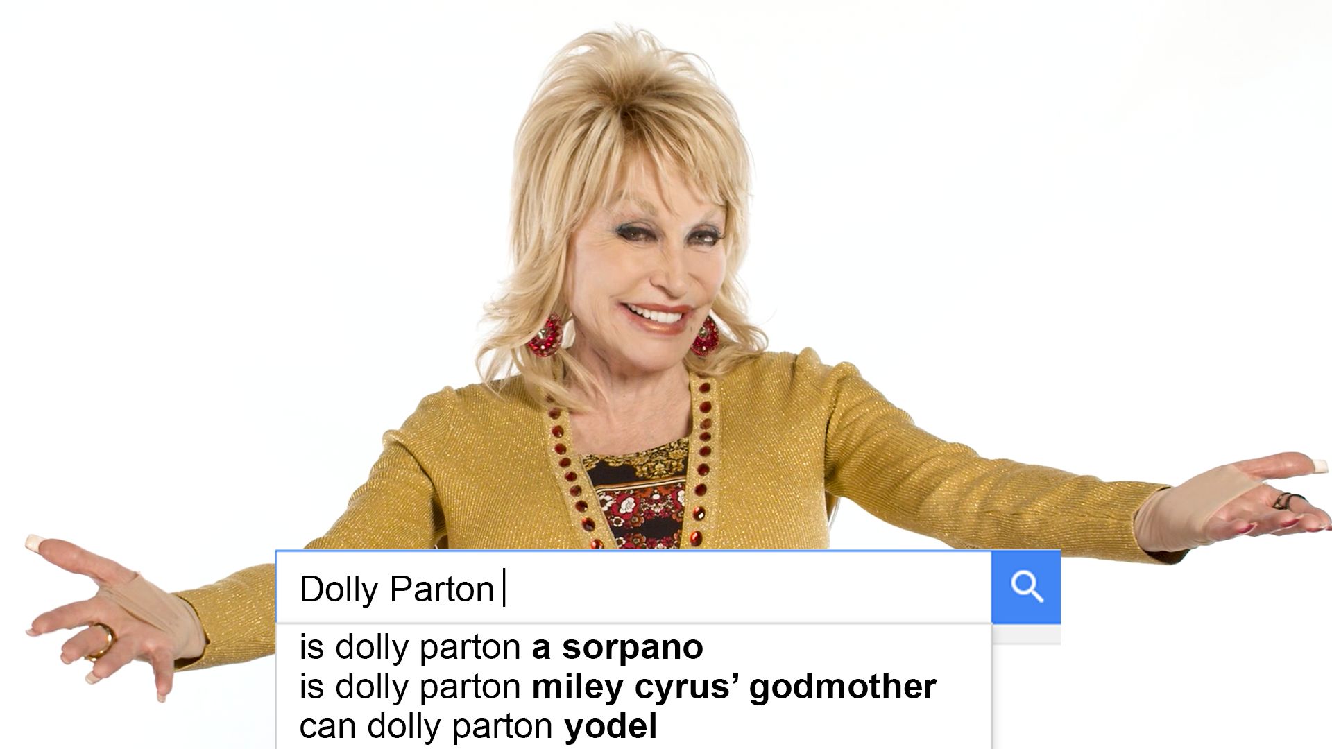 Watch Dolly Parton Answers the Web's Most Searched Questions ...
