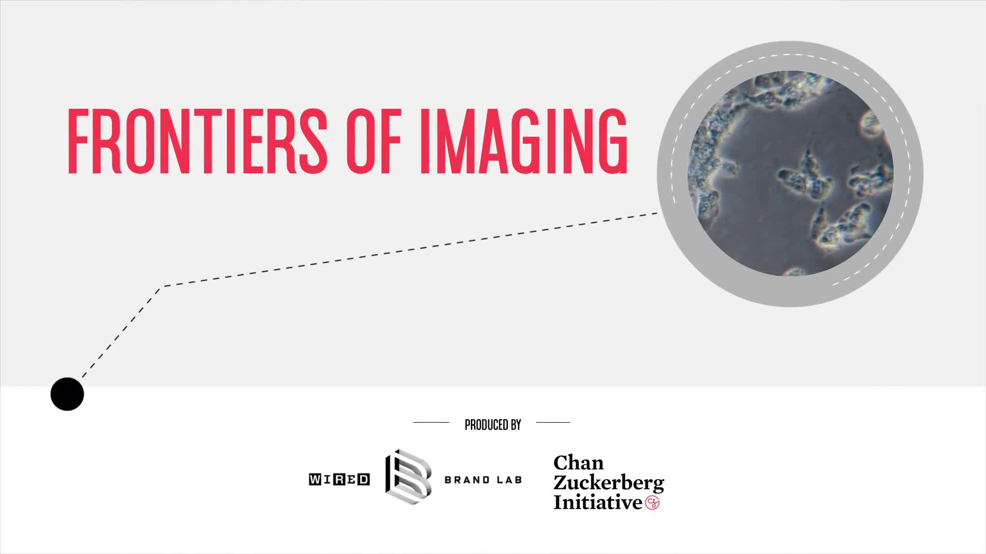 Watch Frontiers of Imaging | WIRED Brand Lab | WIRED