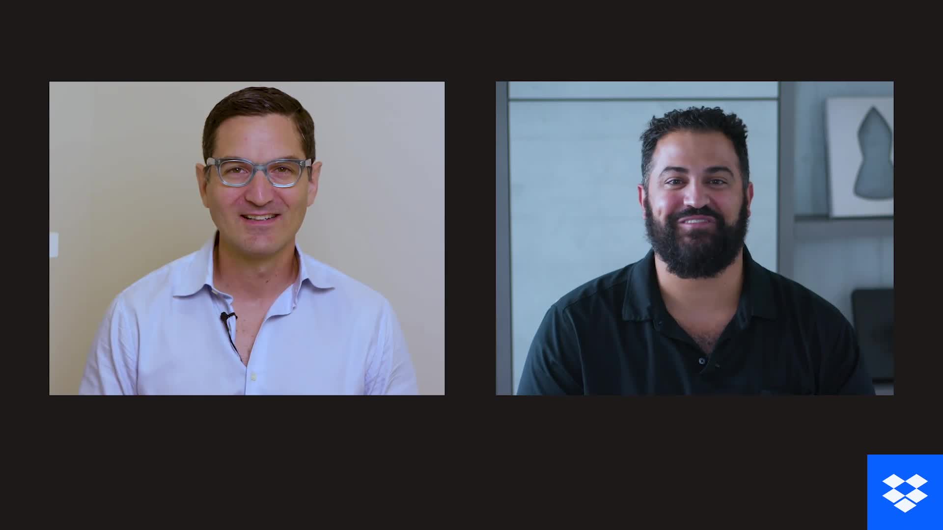 Watch The Drop In with Guy Raz | Steven Galanis on Coming to Grips with ...