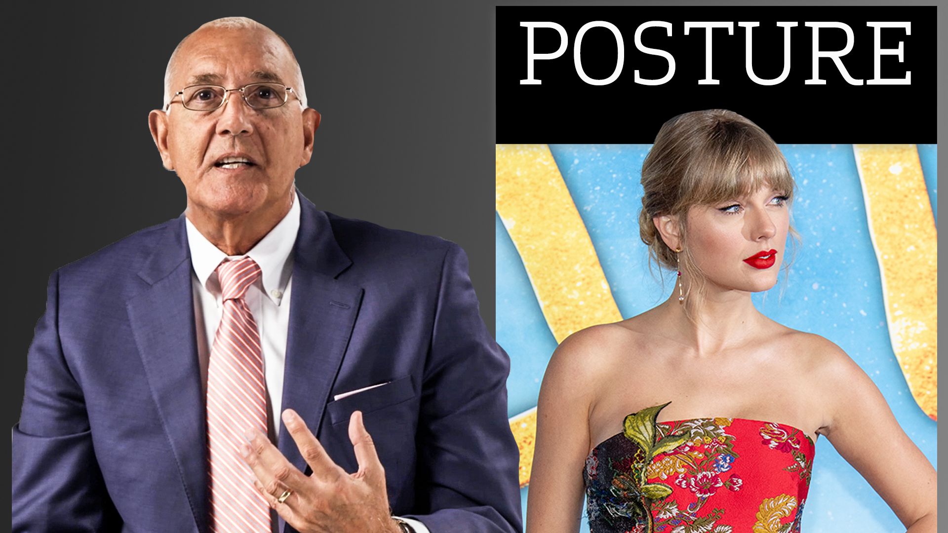 Watch Body Language Expert Explains How to Show Confidence | The ...