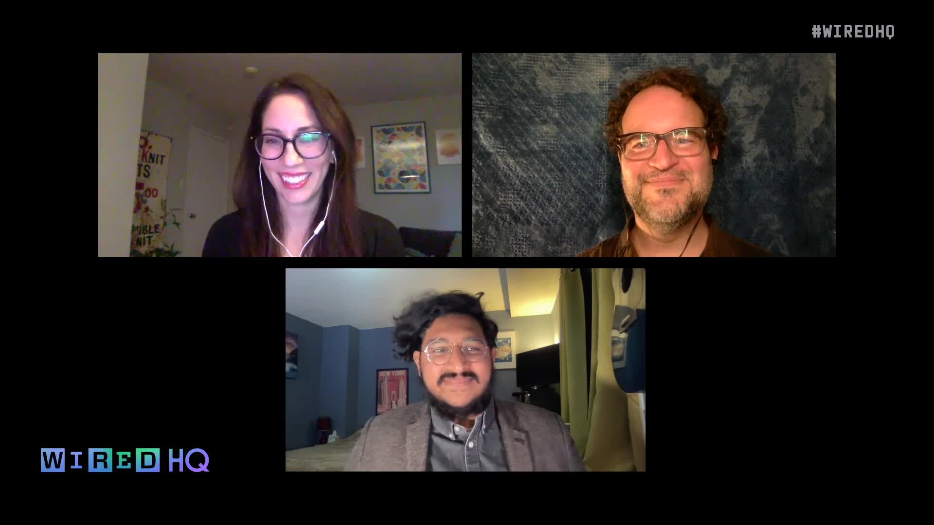 Watch Gadget Lab Live | WIRED