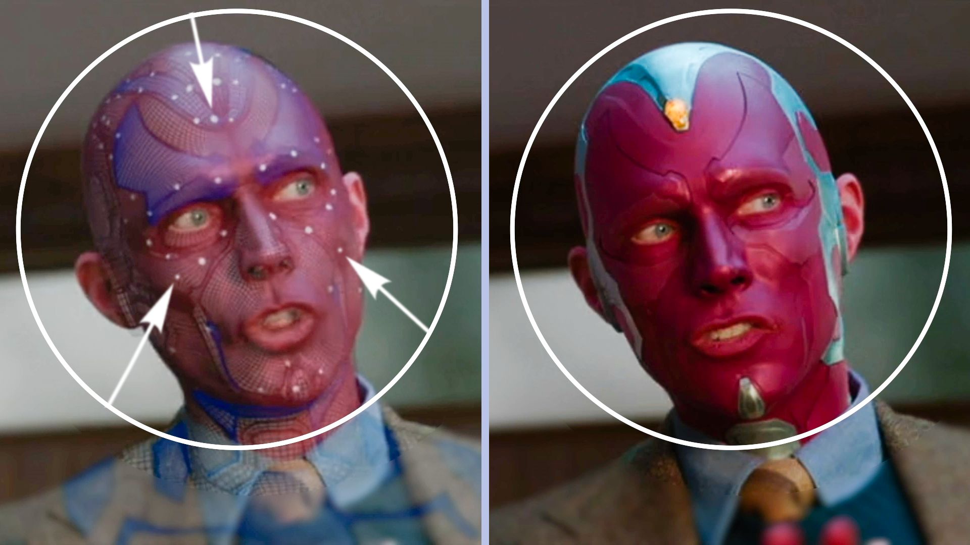 Watch How A.I. Is Changing Hollywood | Currents | WIRED