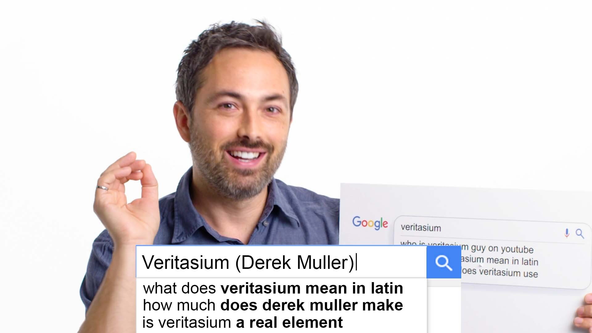 Derek Muller Quotes Maxz | Spotify