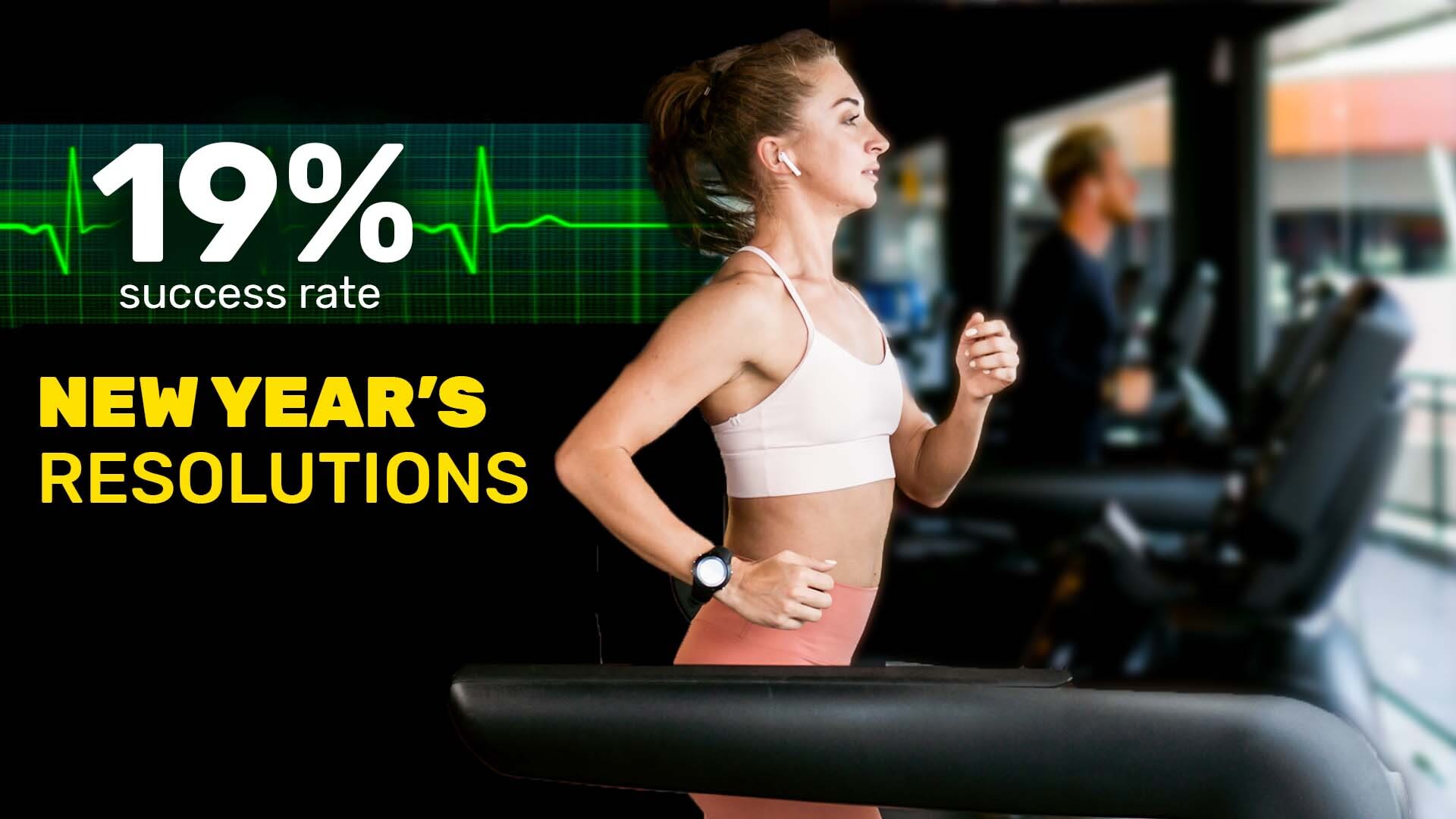 Watch How to Keep Your New Year’s Resolutions for More Than a Week ...