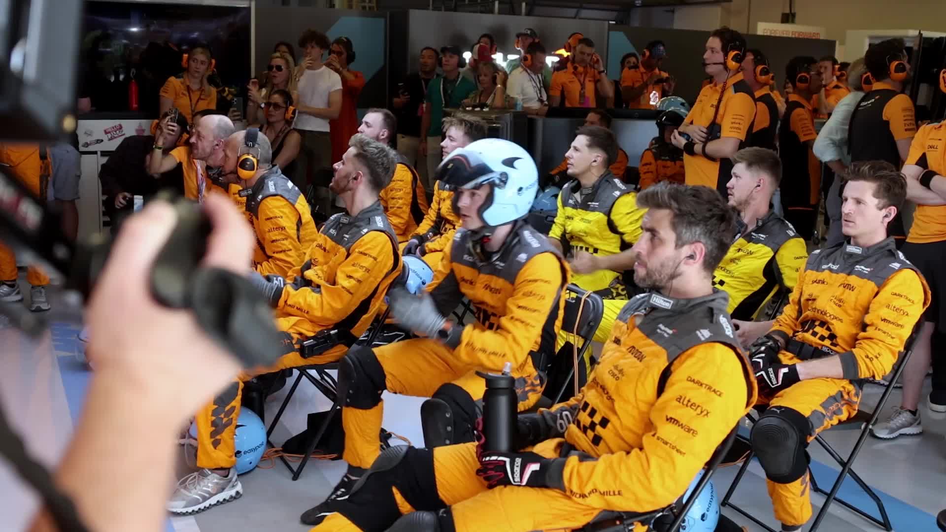 Watch Inside Austin Race Weekend with Jack Daniel's and Aldis Hodge ...