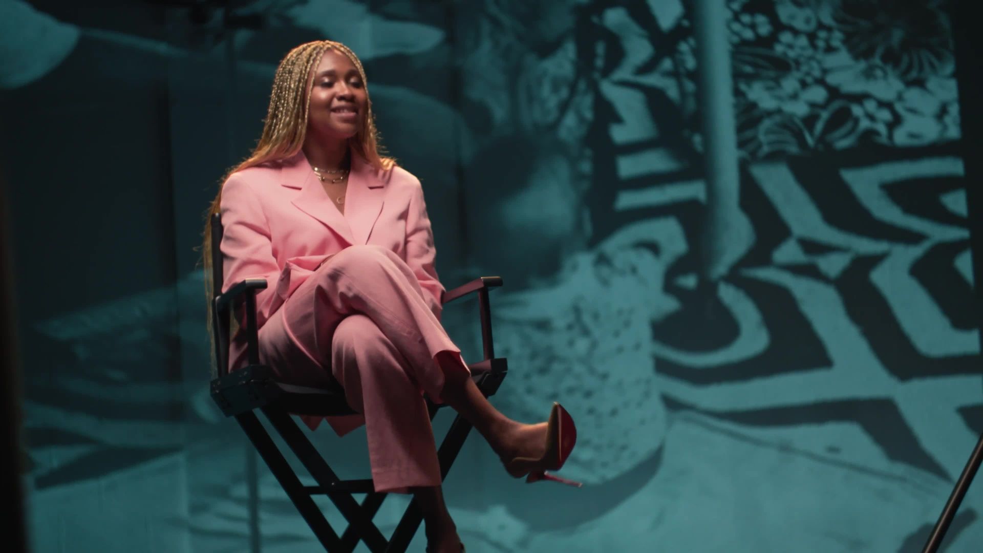 Watch Change Makers with June Angelides | WIRED Partnership | WIRED