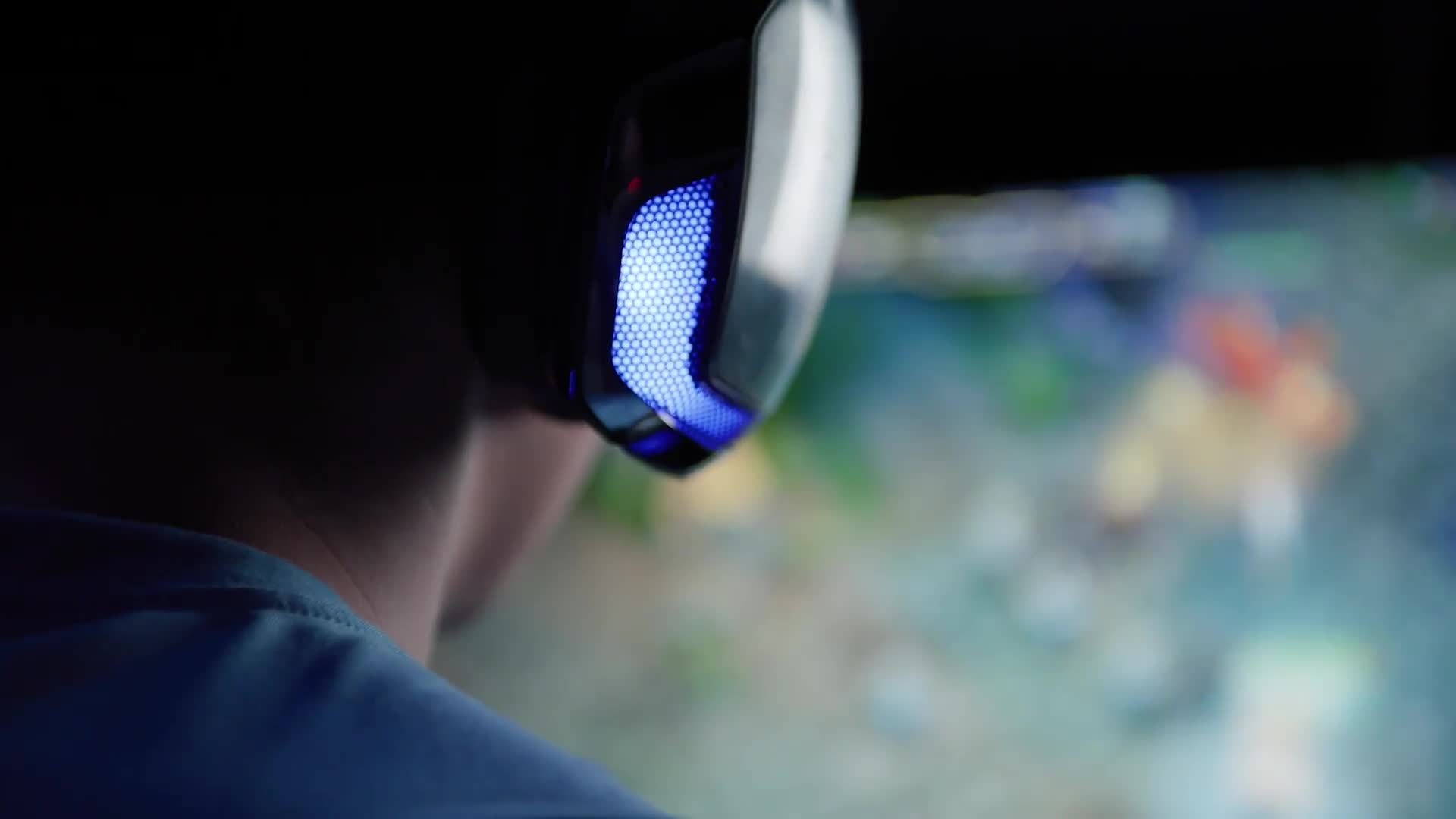 Watch The AI Revolution In Gaming | WIRED