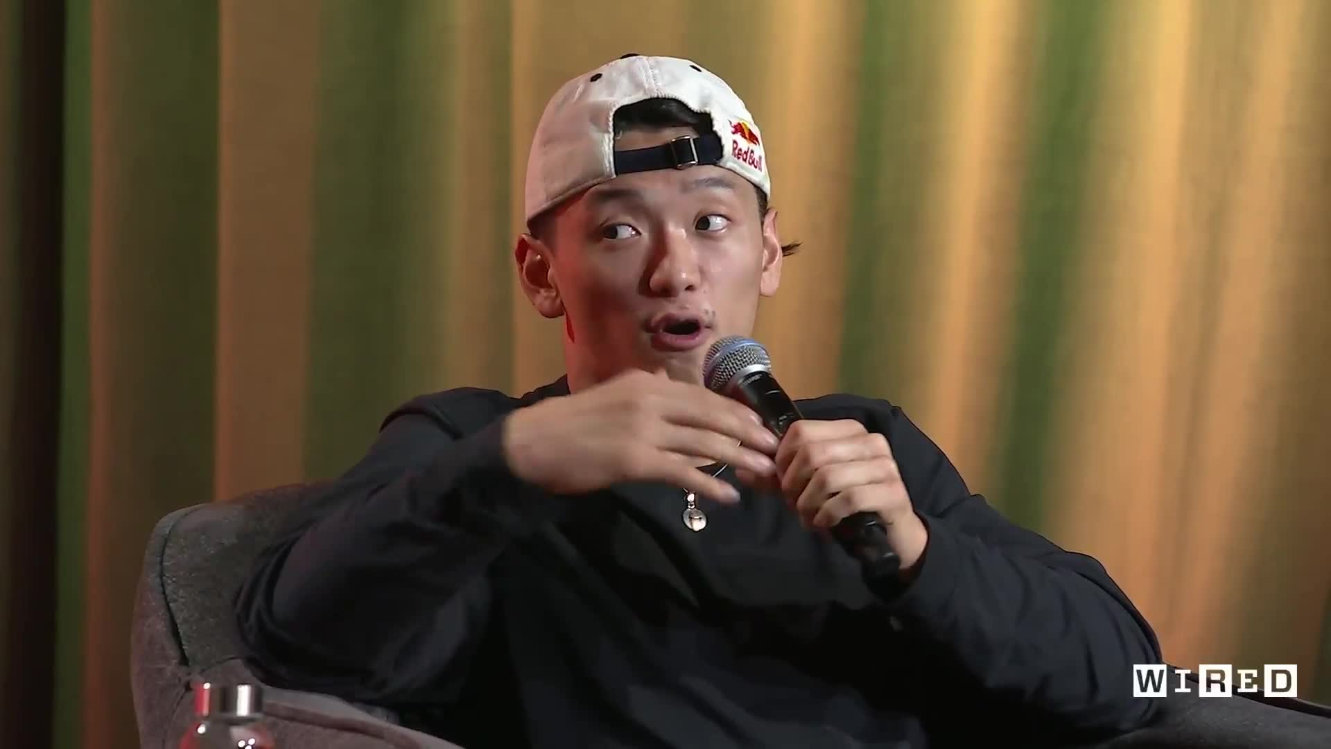 Watch Carrying the Torch: A Conversation with Phil Wizard | The Big ...