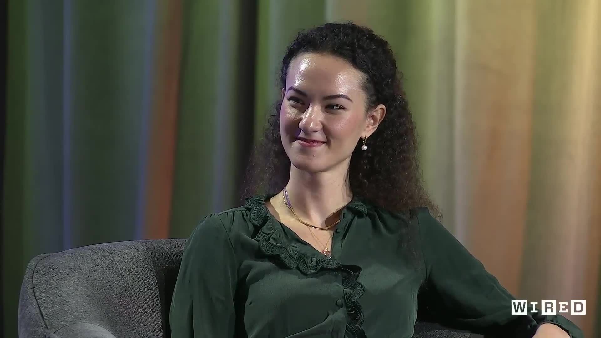 Watch Social Media Reboot: A Conversation with Jay Graber | WIRED