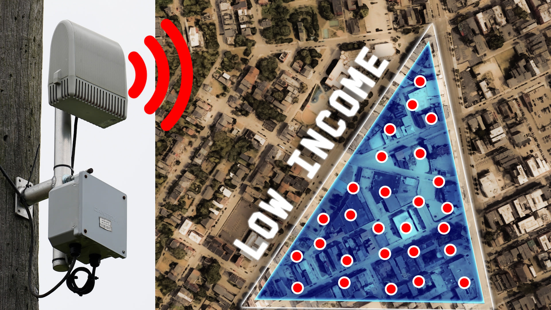 Watch We Tracked the Secret Police Microphones Hidden Everywhere | On ...