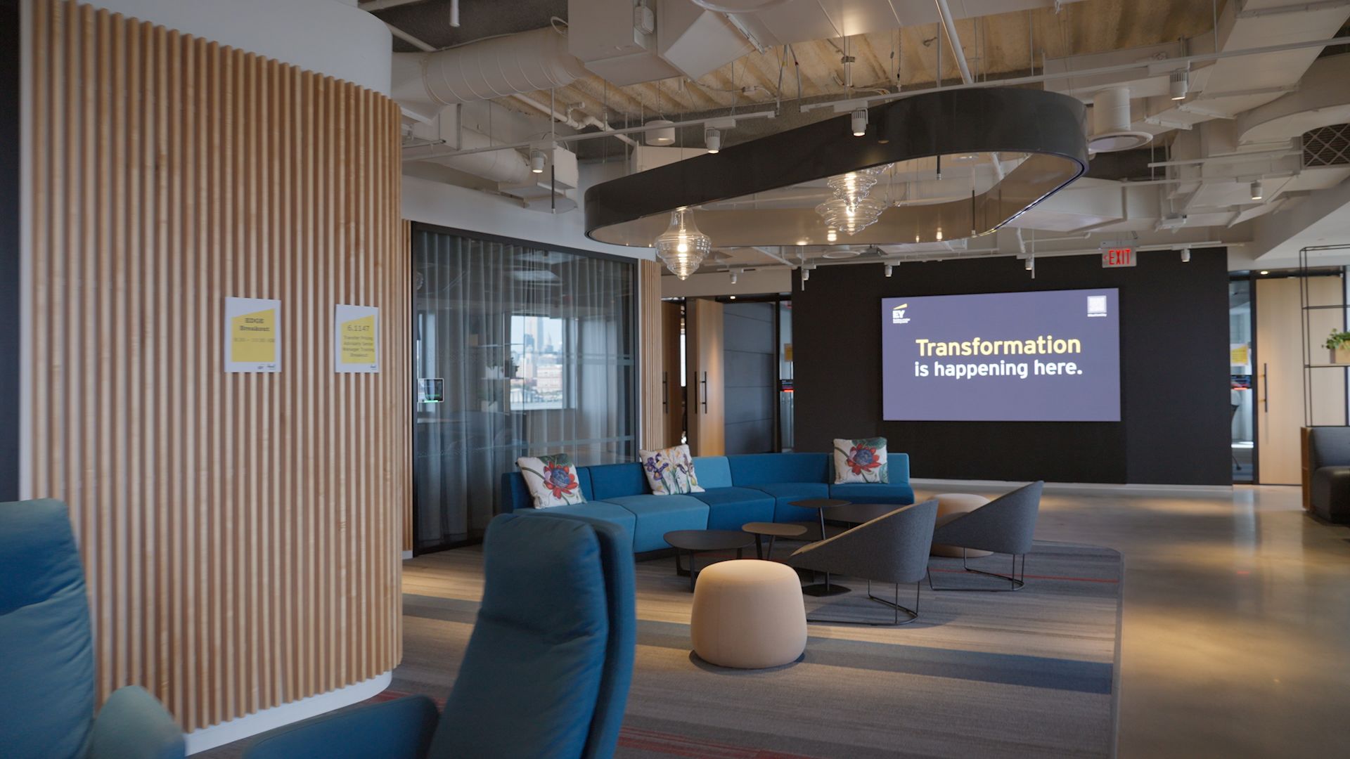 Watch EY's AI Evolution: Empowering People and Businesses | WIRED