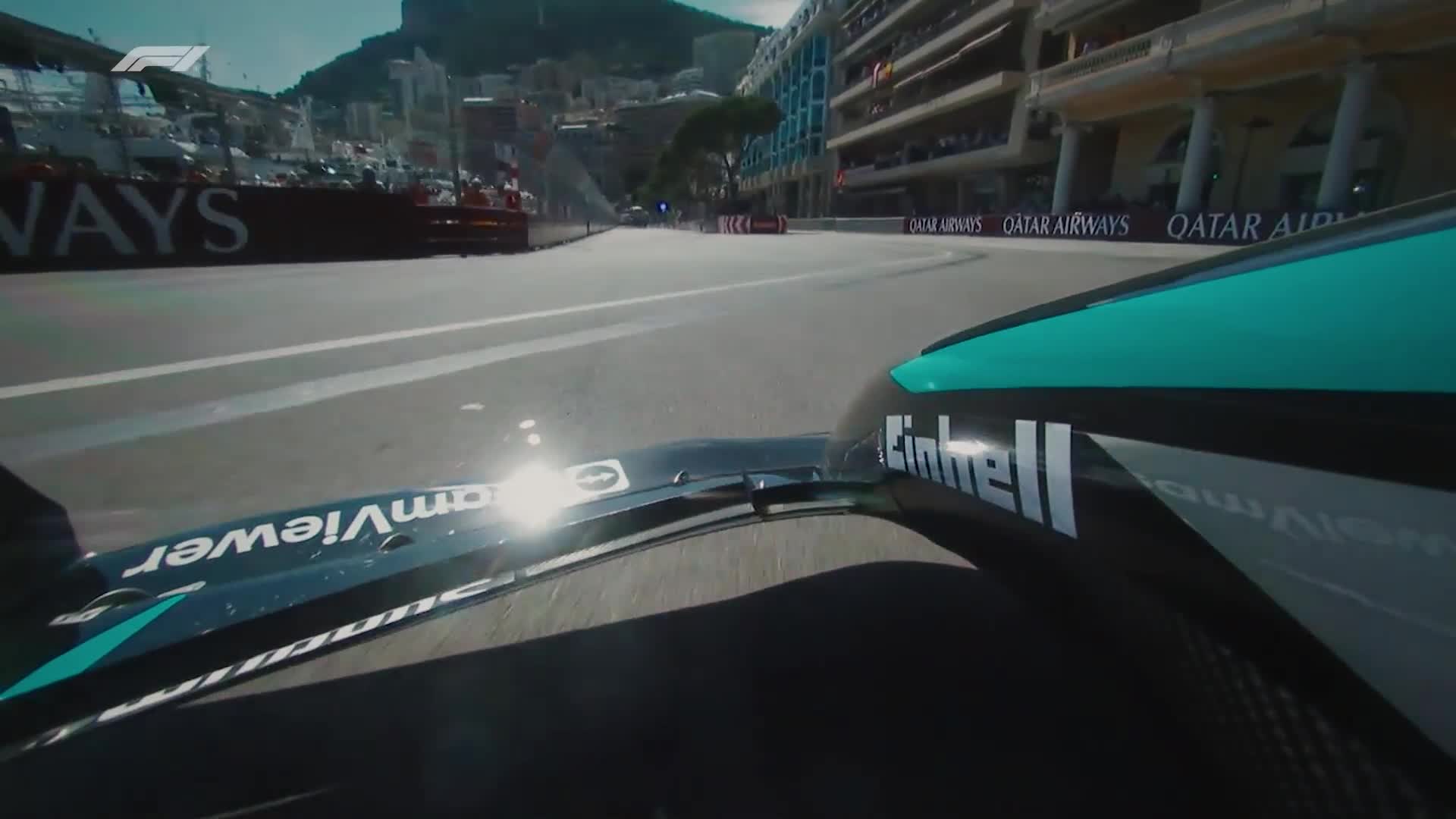 Watch Data Driven: How Formula 1 Uses AI to Accelerate Race-day Issue ...