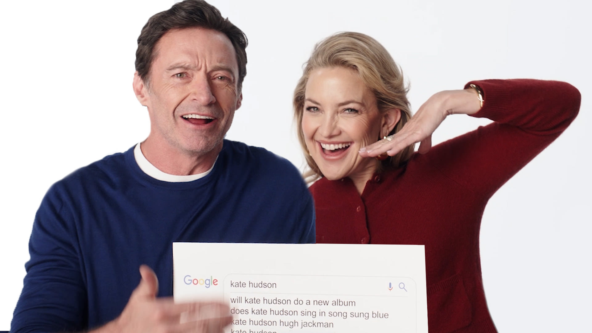 Watch Hugh Jackman & Kate Hudson Answer The Web's Most Searched Questions | Autocomplete ...