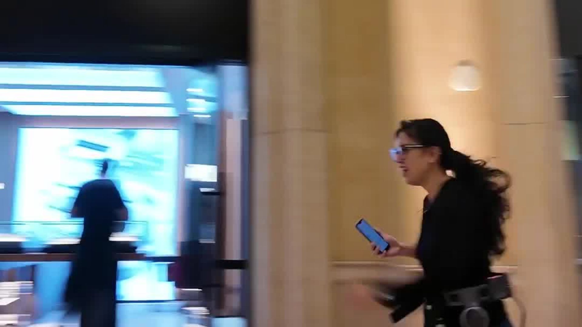 Watch We Were Promised Jetpacks, but All We Have Are Exoskeletons | WIRED