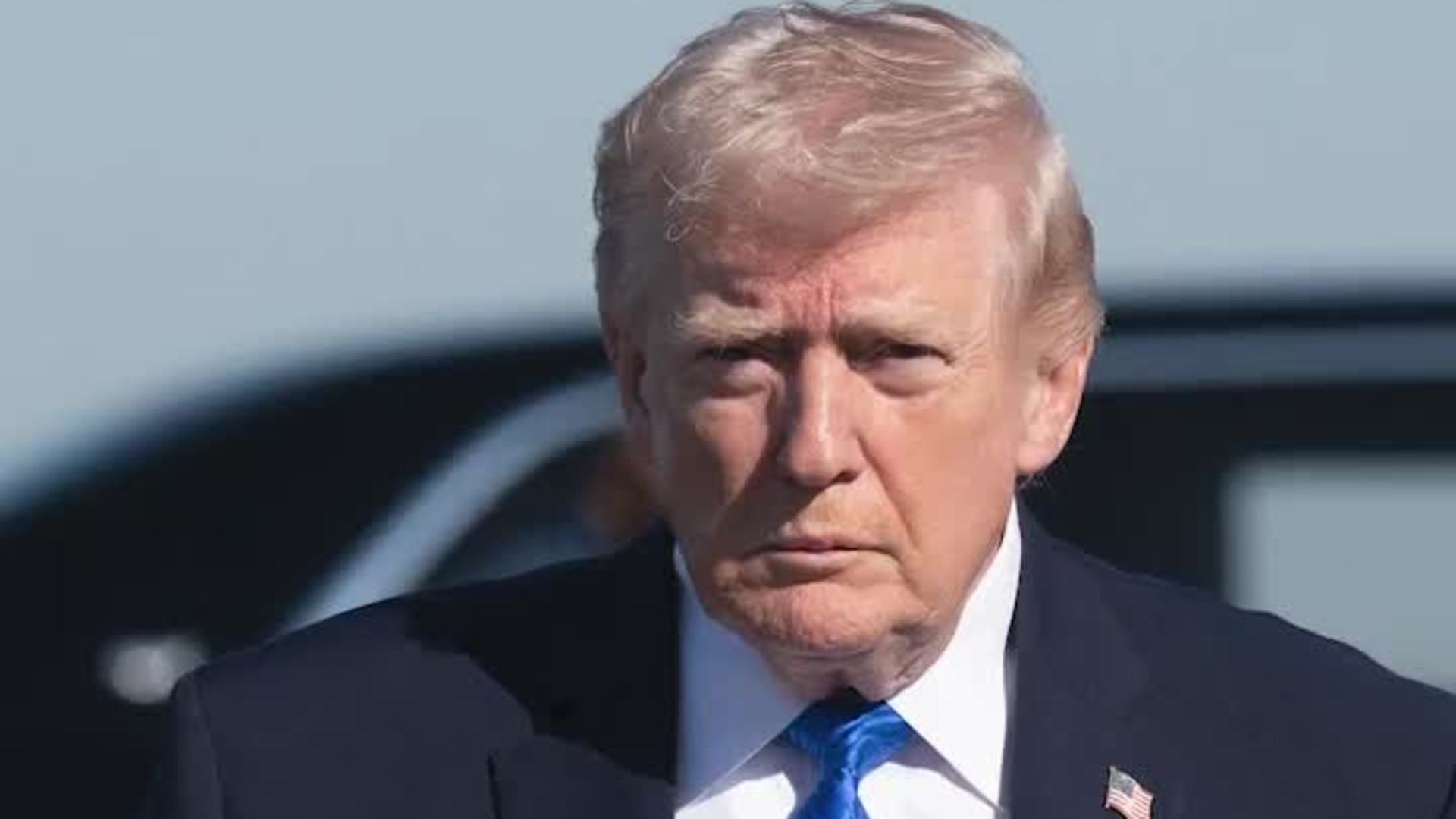 Watch How Trump Is Already Threatening the Midterms | WIRED