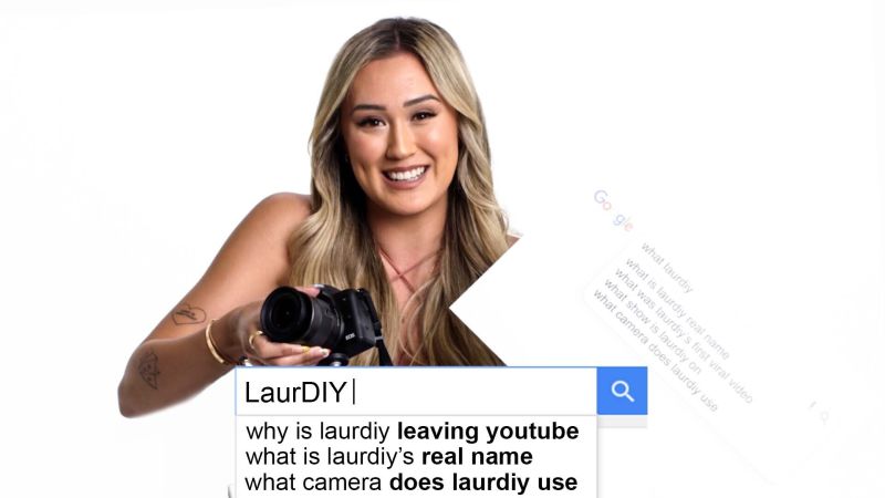 Laurdiy Youtube