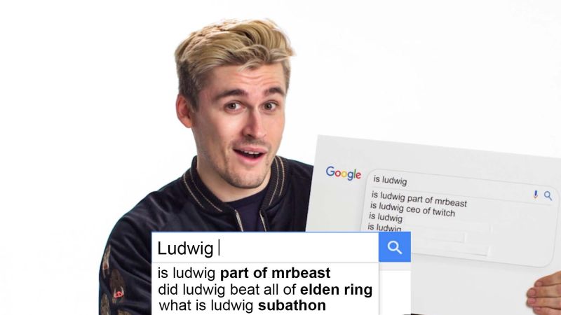 Ludwig Hey Arnold