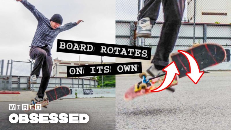 Skateboarding Tricks The Ultimate List Of Skateboard Tricks