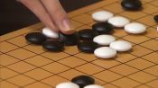 Watch AlphaGo Wins First Go Game in China with New AI Architecture ...