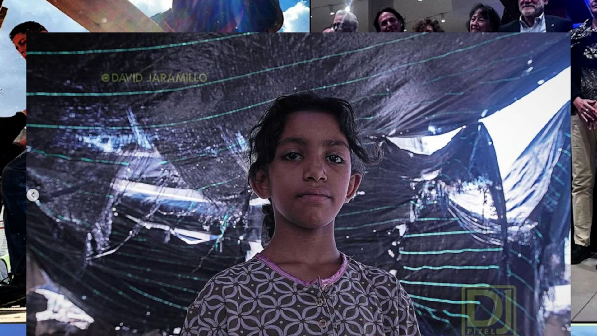 Watch Un mexicano en Palestina: mi experiencia documentando la ocupación | WIRED