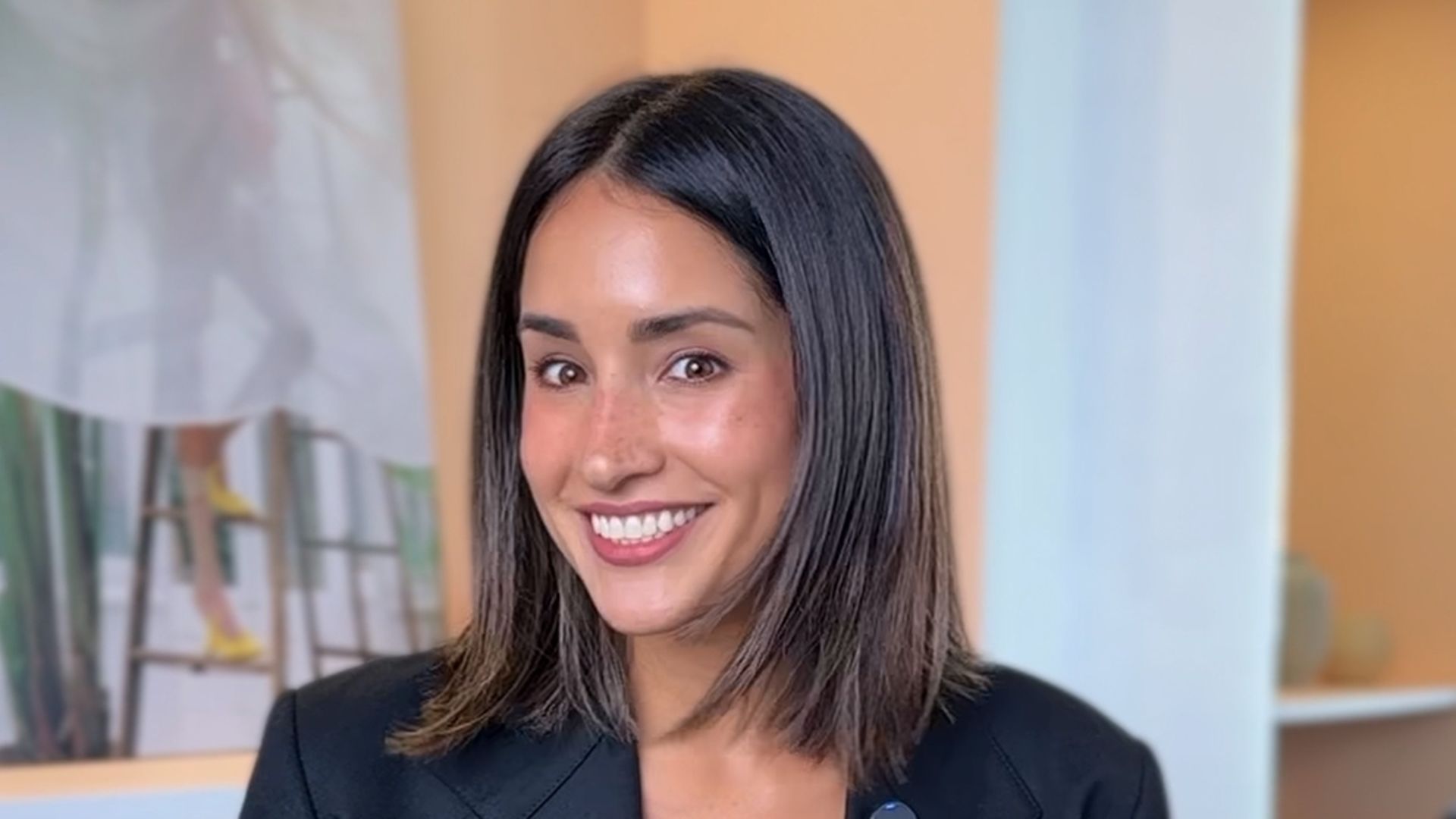 Watch Tech Support: Alexandra Zatarain, cofundadora de Eight Sleep | WIRED