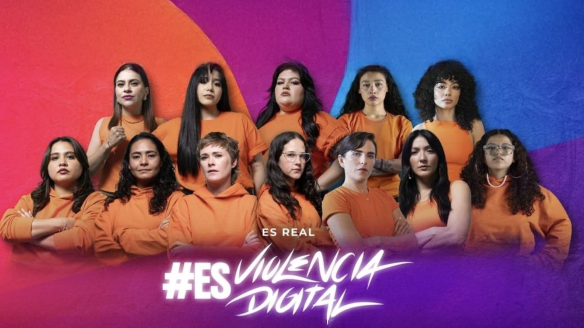 Watch 25N: Lo que pasa en el entorno virtual impacta en el mundo real ...