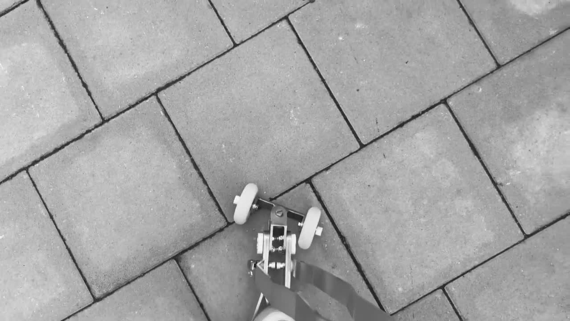 Watch Supersonic Kick-Scooter | Wired Italia