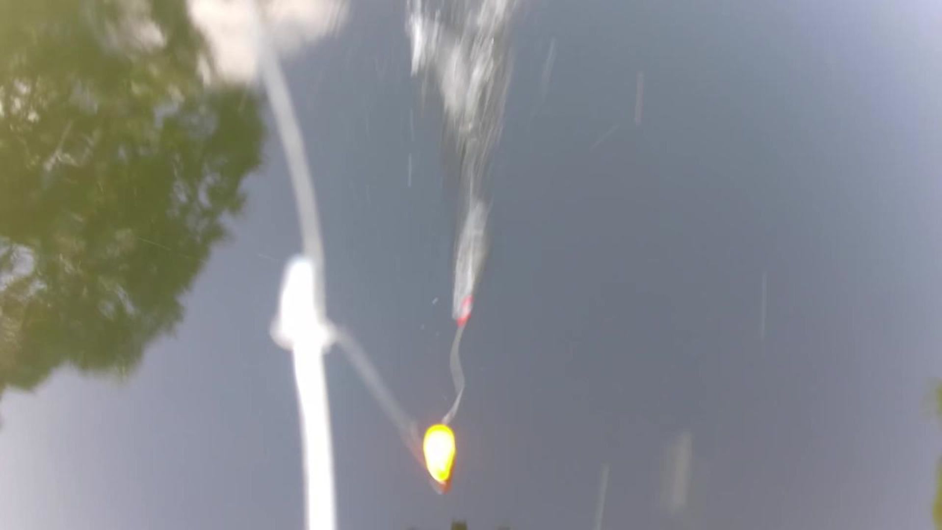 Watch Spry Drone | Wired Italia