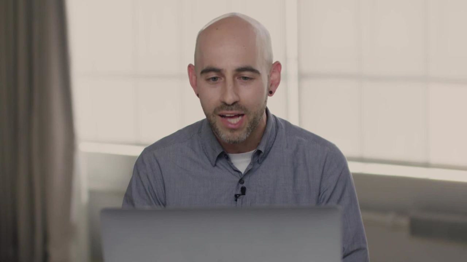 Watch Chris Robichaud - Avengers | Wired Italia